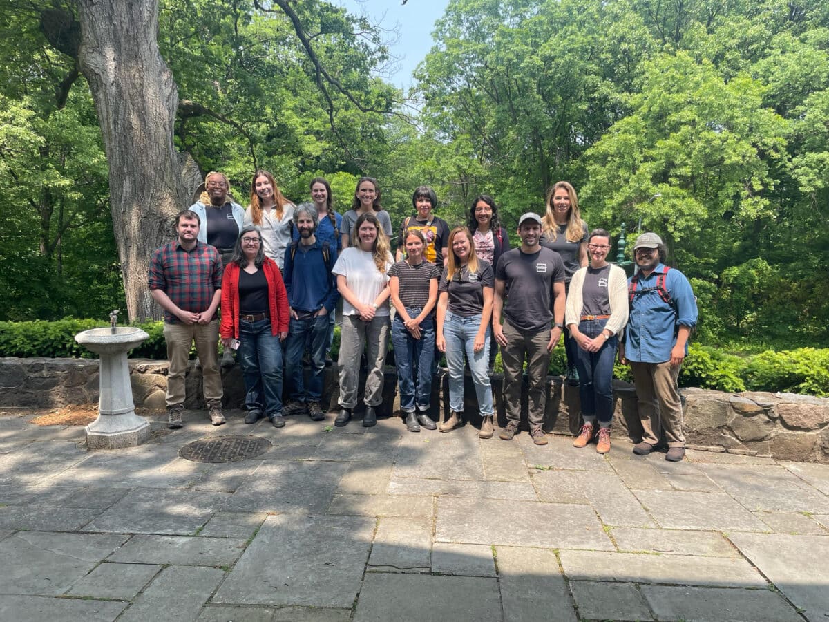 About - Natural Areas Conservancy