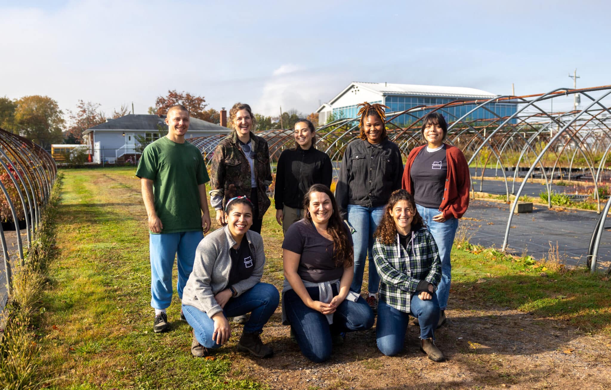 Our People - Natural Areas Conservancy