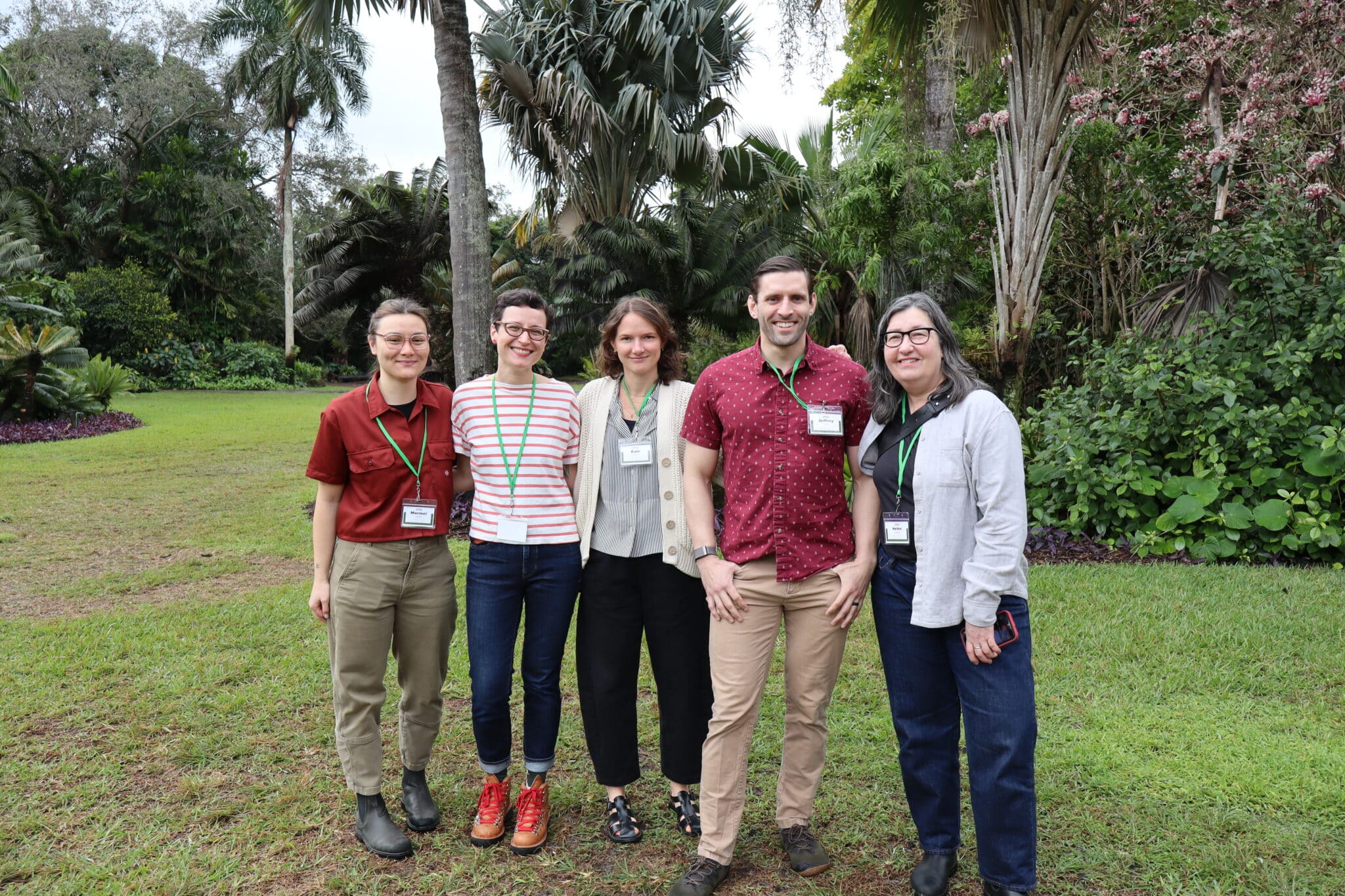 About - Natural Areas Conservancy
