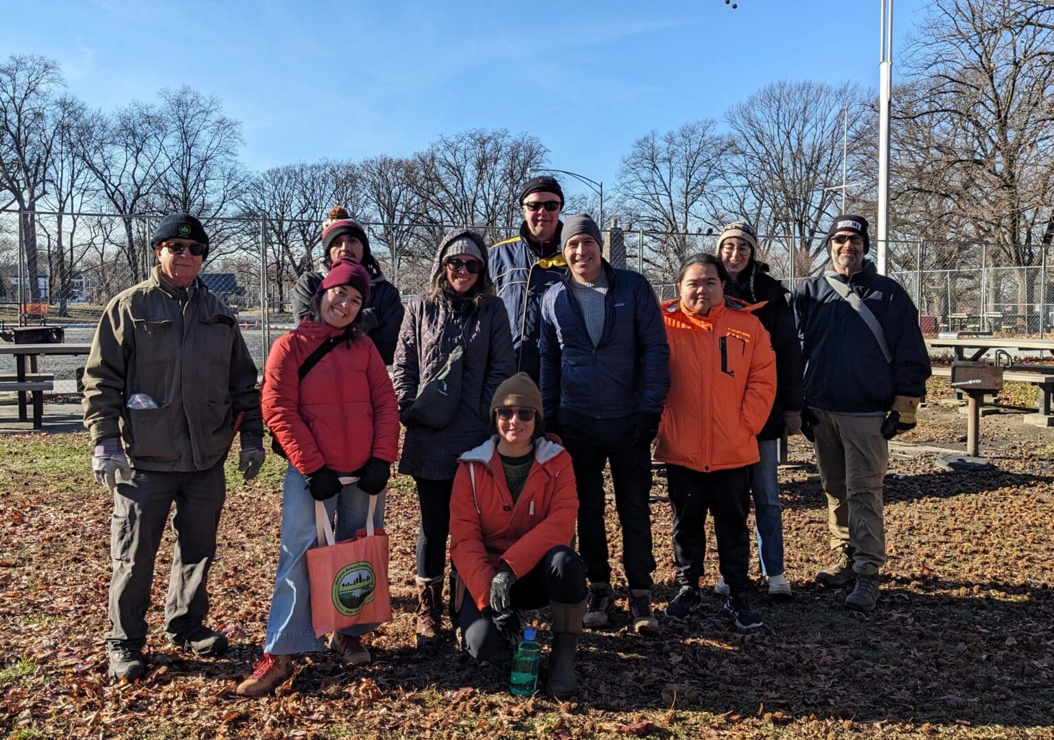 10 Winter Events to Kick Off the New Year in Nature - Natural Areas ...