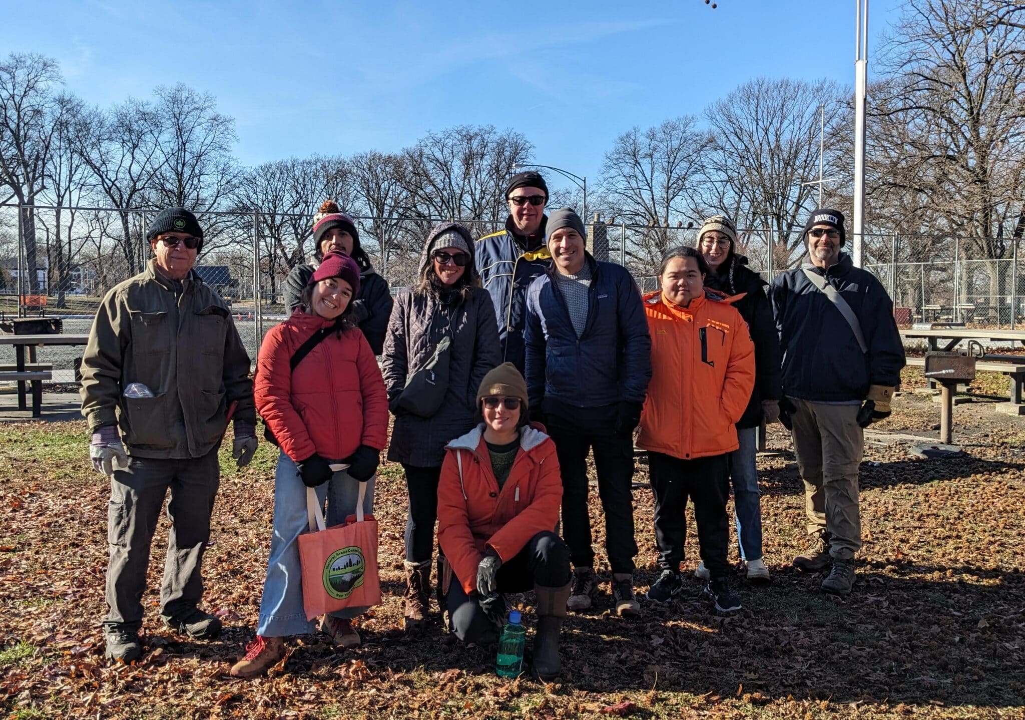 10 Winter Events to Kick Off the New Year in Nature - Natural Areas ...